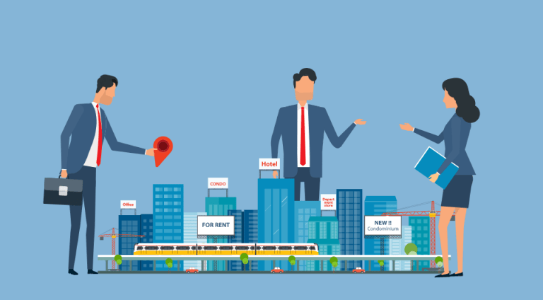 ¿QUÉ ES EL CAP RATE Y POR QUÉ ES TAN IMPORTANTE? – IDEX